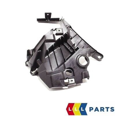 NEW GENUINE BMW X5 X6 F15 F16 SERIES FRONT FENDER BRACKET RIGHT O/S ...