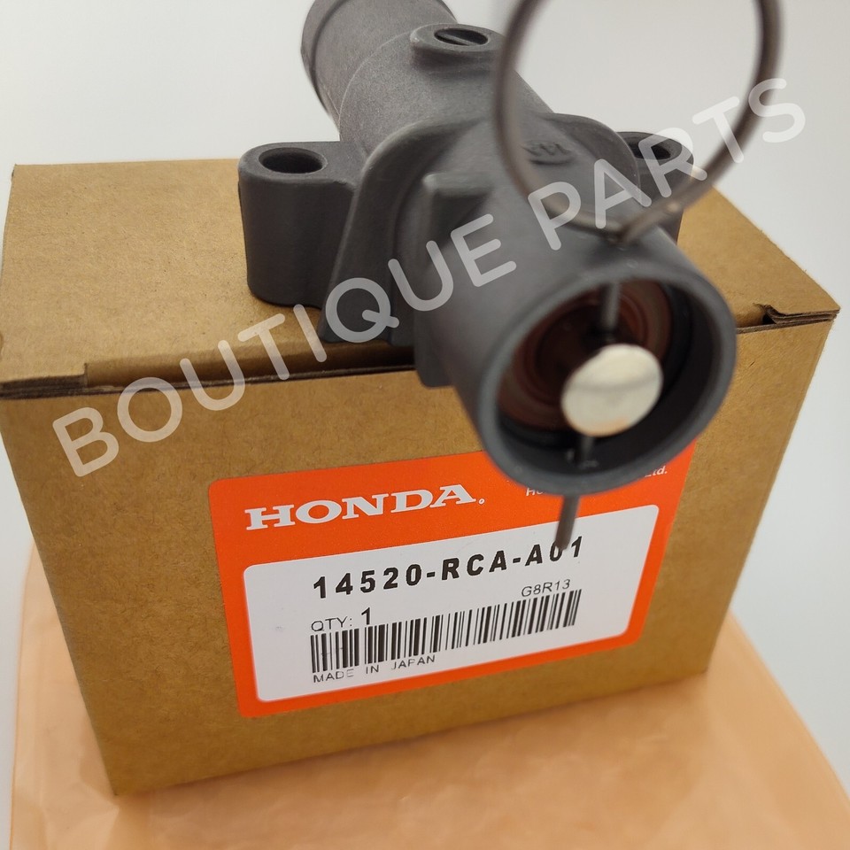 OEM Original Timing Belt Tensioner Automatic 14520-RCA-A01 for Honda ...