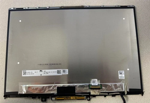 New 14" Dell Inspiron 14 5420 5425 2749G FHD LCD Touch screen XYWVK ...