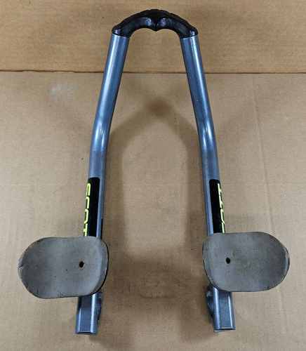 Vintage SCOTT USA clip on Aero Bars road handlebars 90s triathlon | eBay
