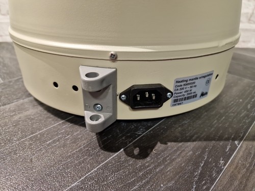 Nahita Large Heating Mantle Model 655 New #M | eBay UK