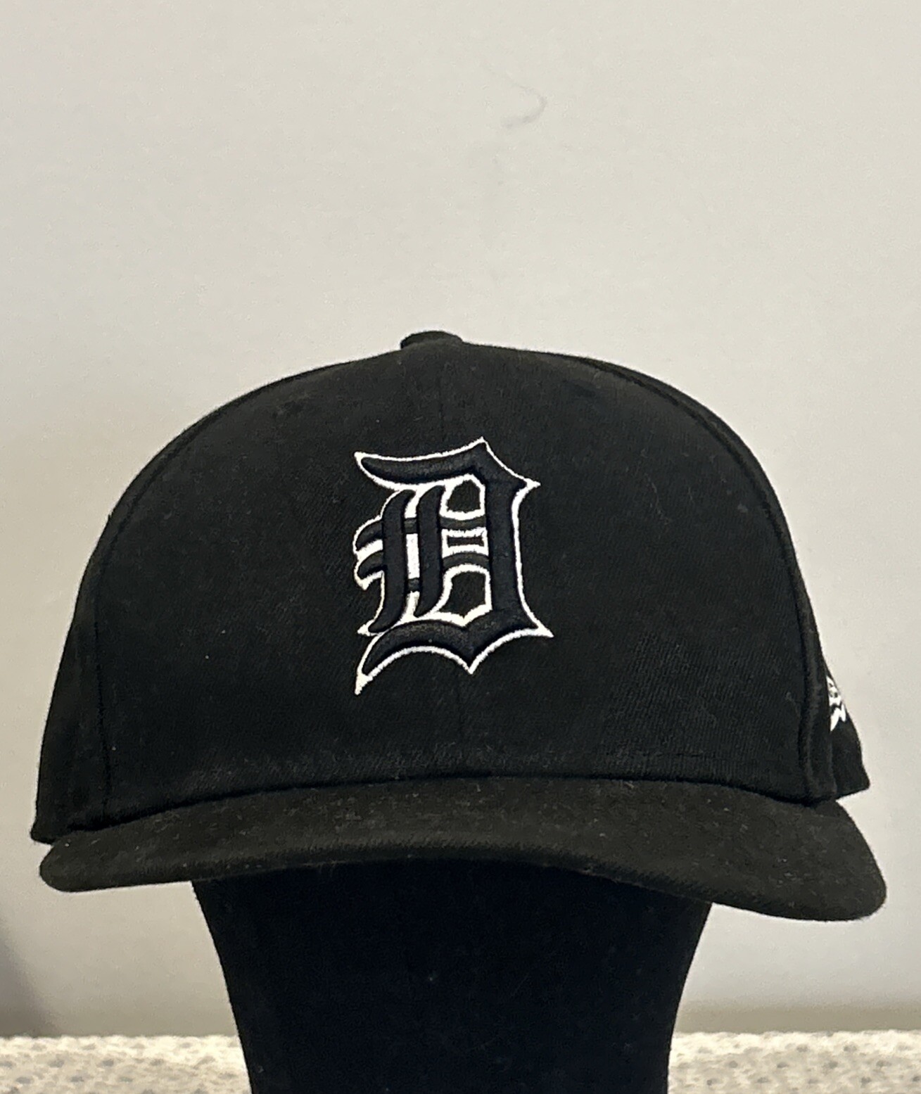 New Era 59Fifty MLB Cap Detroit Tigers OSFM SnapBack - Gem