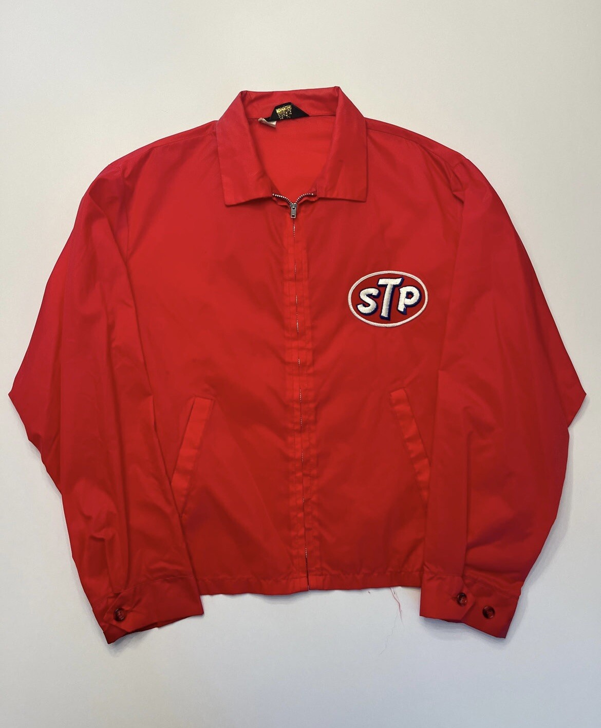 1960s STP NOS JACKET - Gem