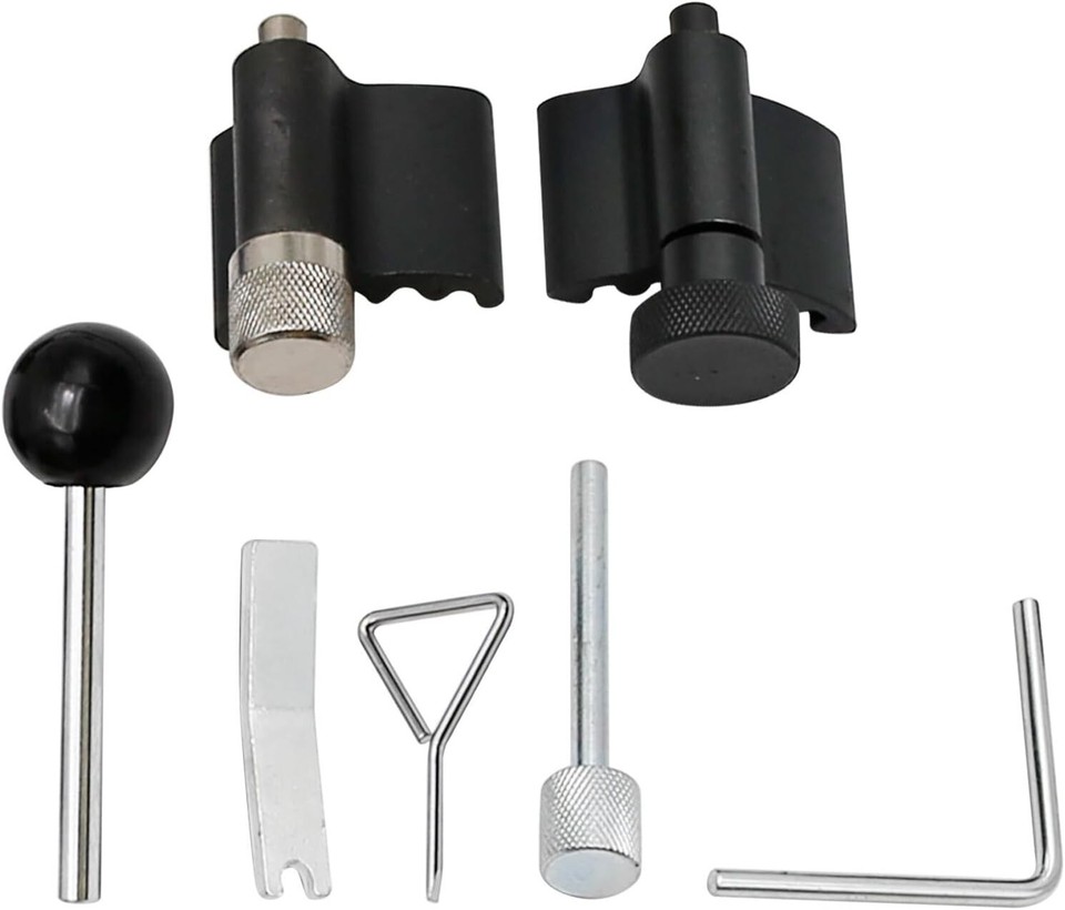 Timing Belt Tool Timing Tools Kit FOR VW VOLKSWAGEN Diesel 1.9 BEW BRM ...