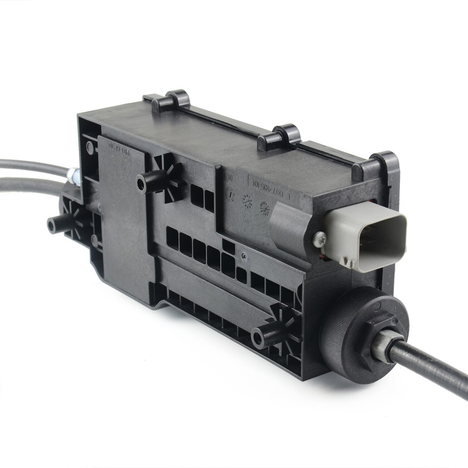 Parco Freno Modulo Epb a Mano Attuatore per BMW X5 E70 2007-13,X6 E71 ...