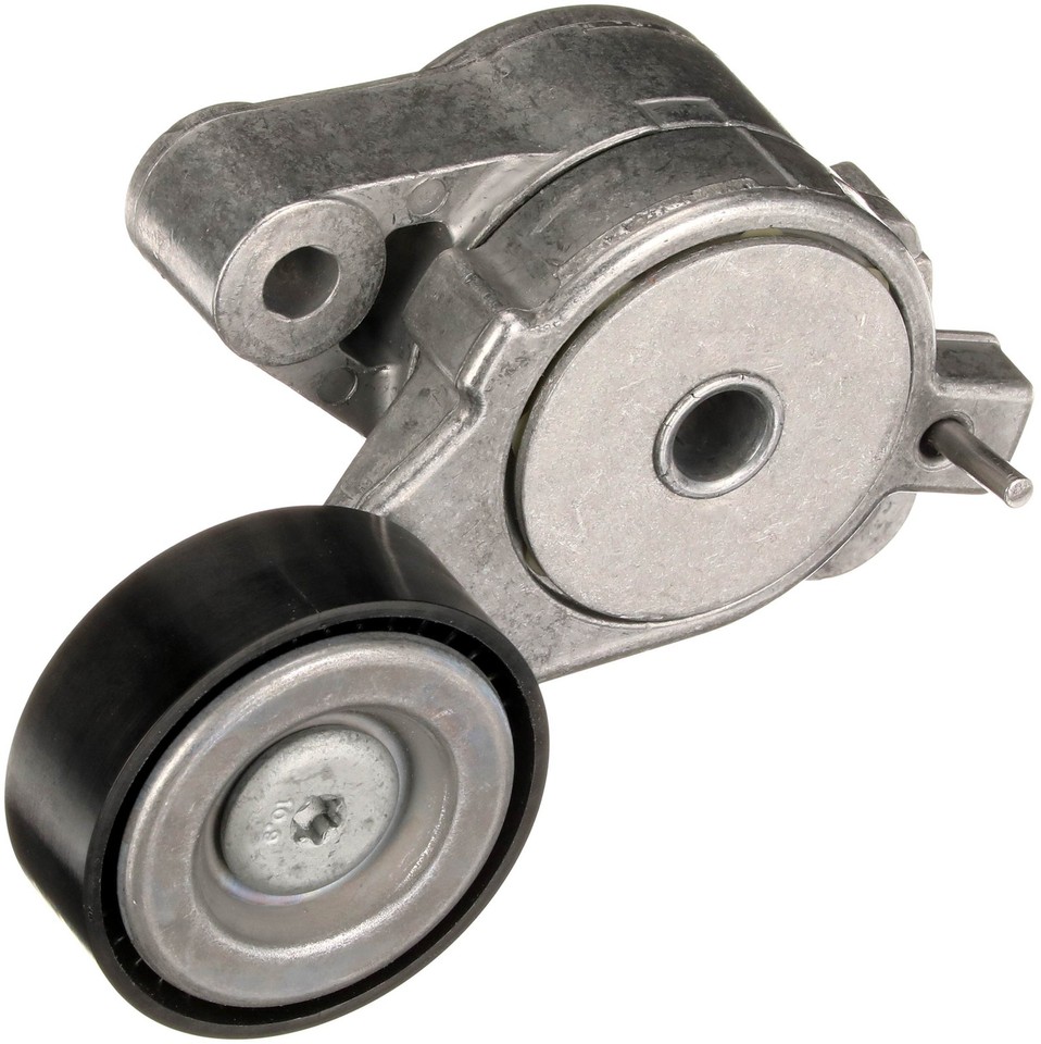 Aux Belt Tensioner fits SEAT IBIZA 1.4 09 to 15 Drive V-Ribbed Gates ...