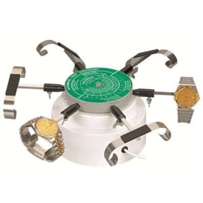 Automic-Test 1Pc Machine Cyclotest Watch Tester Brand New Watch Test kb ...