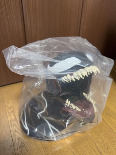Venom Popcorn Bucket | eBay