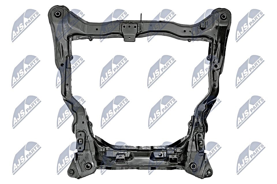 Engine Carrier Support Frame Front For HYUNDAI Elantra 00-06 62410 ...