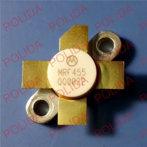 1pcs Mrf455 MRF 455 Motorola RF Transistor M for sale online | eBay