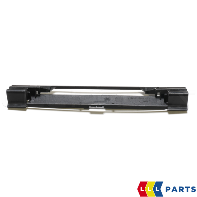 Genuine MERCEDES A-class W169 Roof Rack Fastening Covers 4 Pcs ...