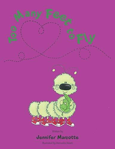 Too Many Feet to Fly 9781504964821| eBay