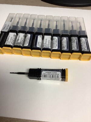 Guhring 2mm,140°Point,solid Carbide Mirco Drill Bit | eBay