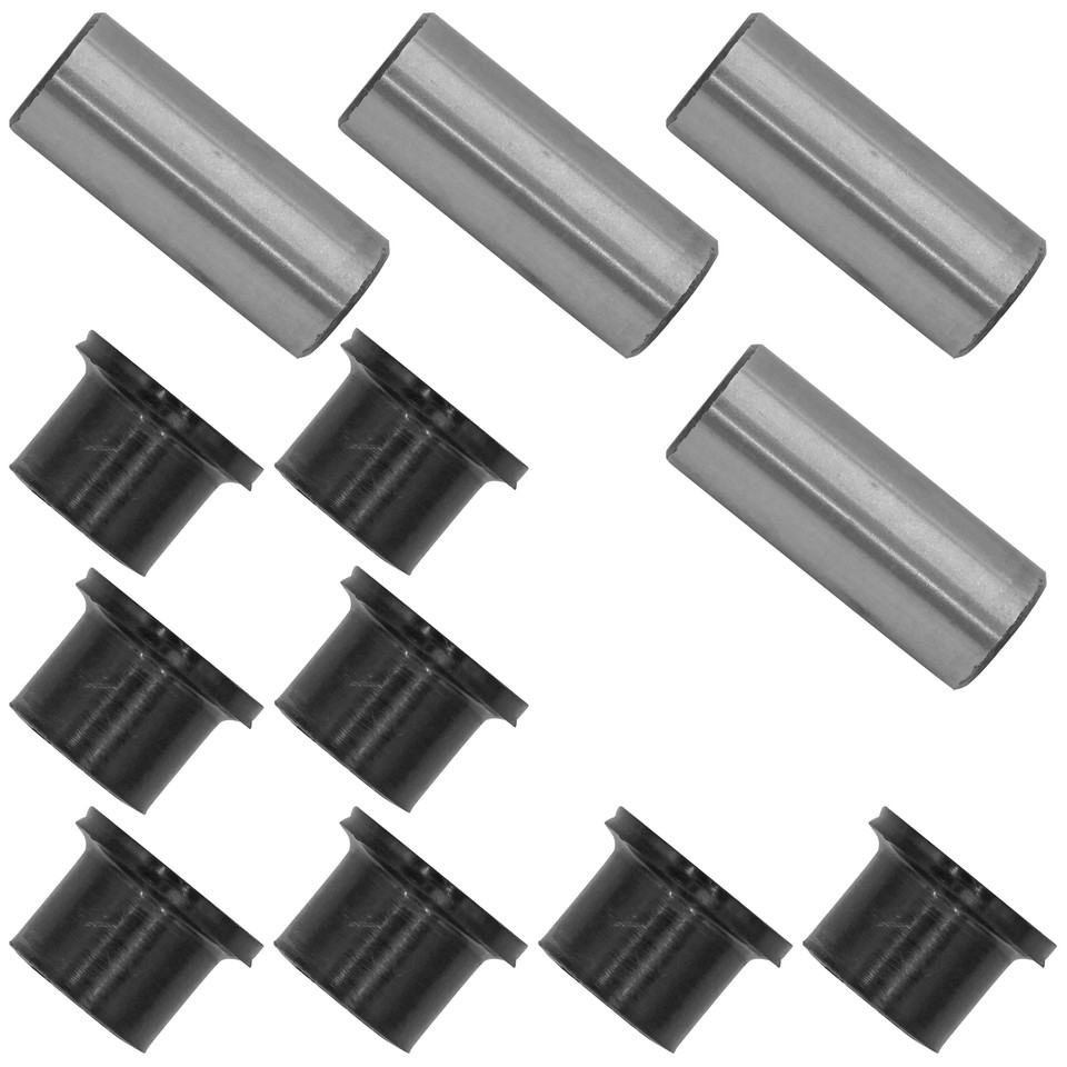 Front A Arm Bushing Kit For Can-Am CanAm Maverick X3 Max R R Turbo 4x4 ...