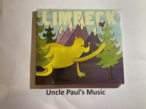 Limbeck By Limbeck Brand New Factory Sealed | eBay