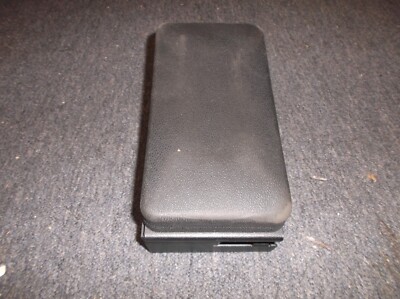 Gamber Johnson Police Center Console C-ARM Padded Armrest | eBay