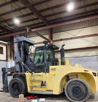 Forklifts - 3000 Lb Forklift