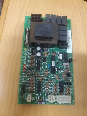 Ice Machines - Control Board