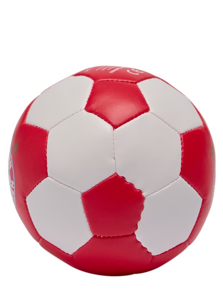 FC Bayern München Softball klein Knautschball 10 cm Ball FCB | eBay.de