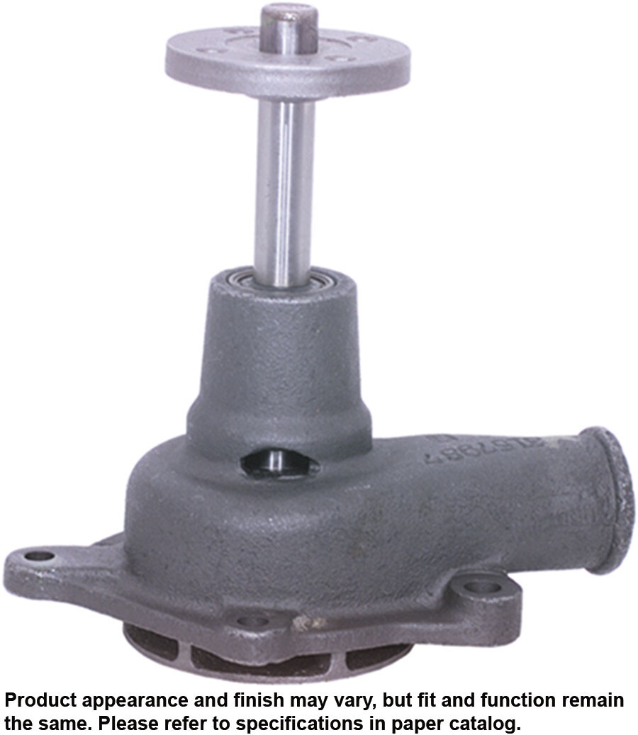 Engine Water Pump Master Pro 58-269 Reman for sale online | eBay
