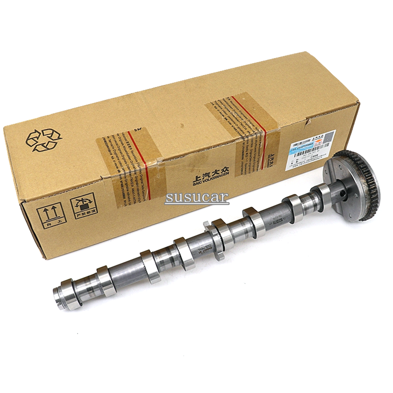 Genuine Intake Camshaft 06H109021K For VW Tiguan Passat CC AUDI A5 Q5 2 ...