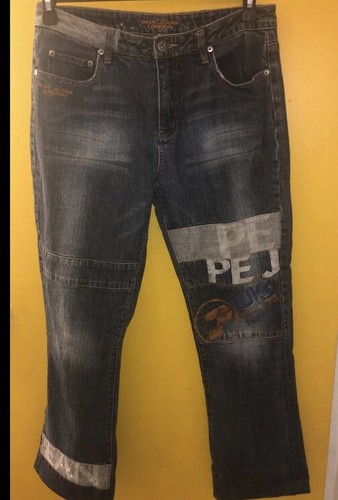 Vintage 80s pepe jeans - Gem