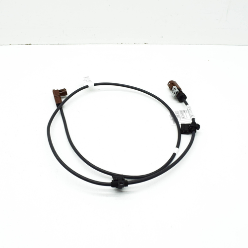 NEW MERCEDES-BENZ GLE W167 FRONT 360° CAMERA WIRING HARNESS A1675402037 ...