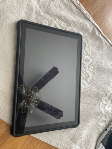 Tablet- 10.1" MaxWest Astro 10R Bundle- WiFi & Mobile Compatable- SIM ...