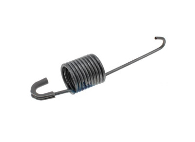 Genuine Hotpoint Indesit Drum Suspension Spring AQ9D69IUKV AQ9D69S ...