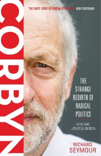 Richard Seymour Corbyn (Poche) 9781786632999 | eBay
