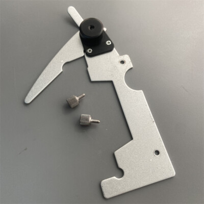 Microscope Parts & Accessories - Slide Clips