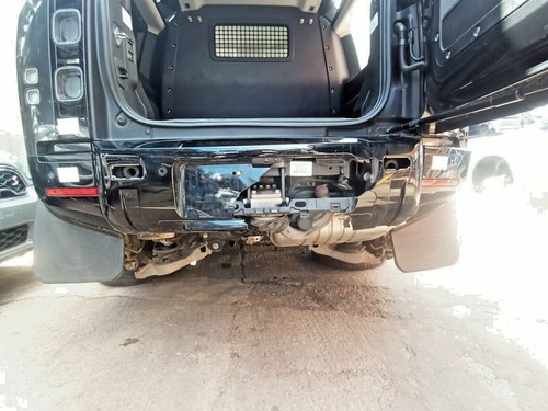 Land Rover Defender L663 2019 Onward Towing Bar Deployable Type | eBay UK