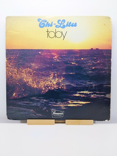 The Chi-Lites - Toby (1974) - Vinyl (12" Album) | eBay UK