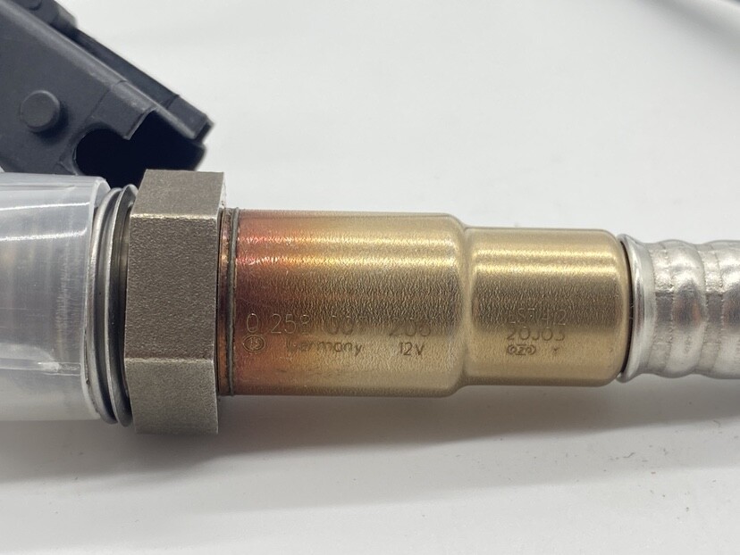 BOSCH LSU4.2 Wide Band O2 Sensor 0258007206 For PLX AEM UEGO 30-2001 ...