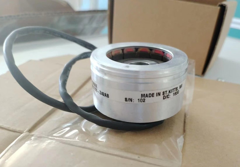 1pc NEW 21BRX705-Z42AB Encoder By DHL or FedEx #VFO5 CH | eBay