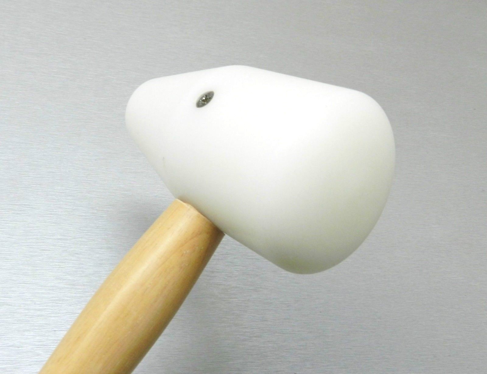 Nylon Hammer X Large Plastic Mallet 2-1/2" Face Jewelry Metalsmith ...