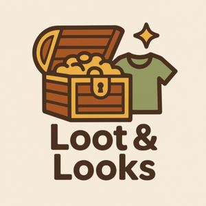 Loot&Looks | eBay Stores