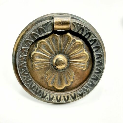 Metal Drawer Pull Antique Drawer Pulls for sale | eBay