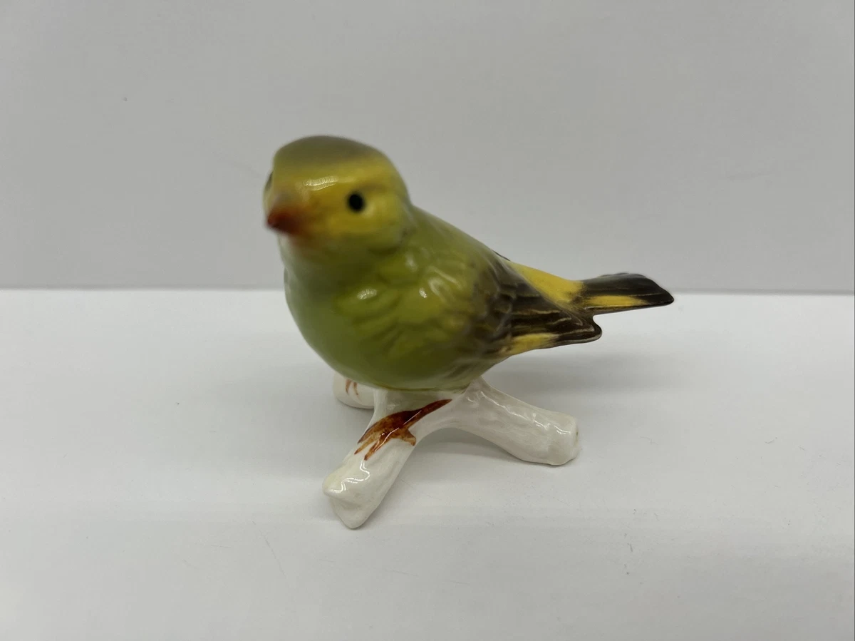 Goebel Bird Figurines Ebay