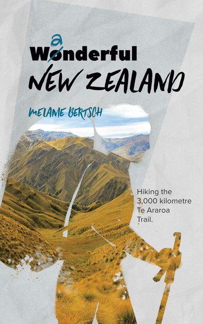 Wanderful New Zealand von Melanie Bertsch (2021, Taschenbuch) online ...