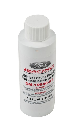 Ford Racing Rear End Differential Friction Modifier Gear Oil Additive ...