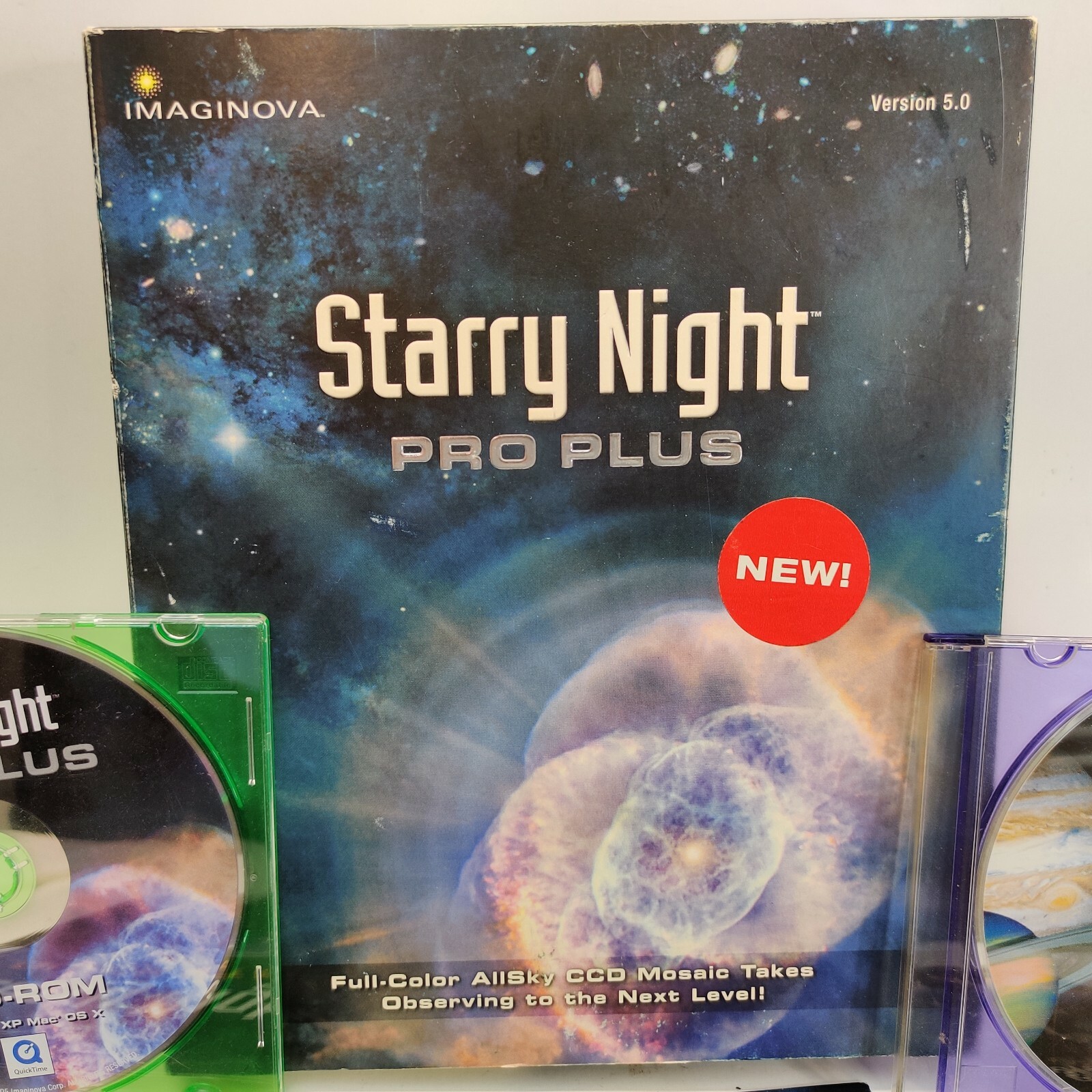 Starry night pro plus 6 serial keygen - windowsbopqe
