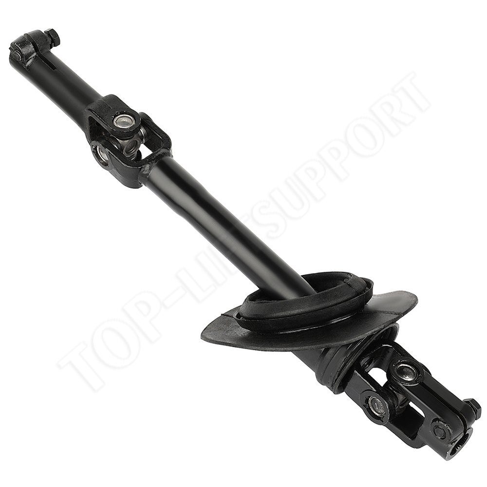 Column Lower Intermediate Steering Shaft For Chevrolet Hhr Lt Wagon 4 ...
