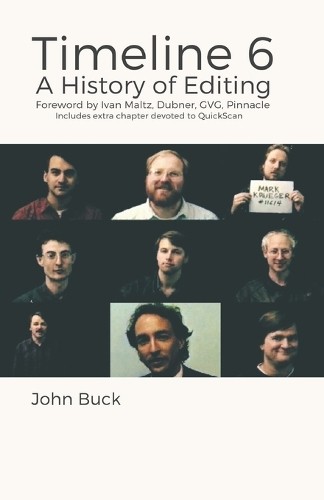 John Buck Timeline Analog 6 (Taschenbuch) Timeline 9781925939767 | eBay.de