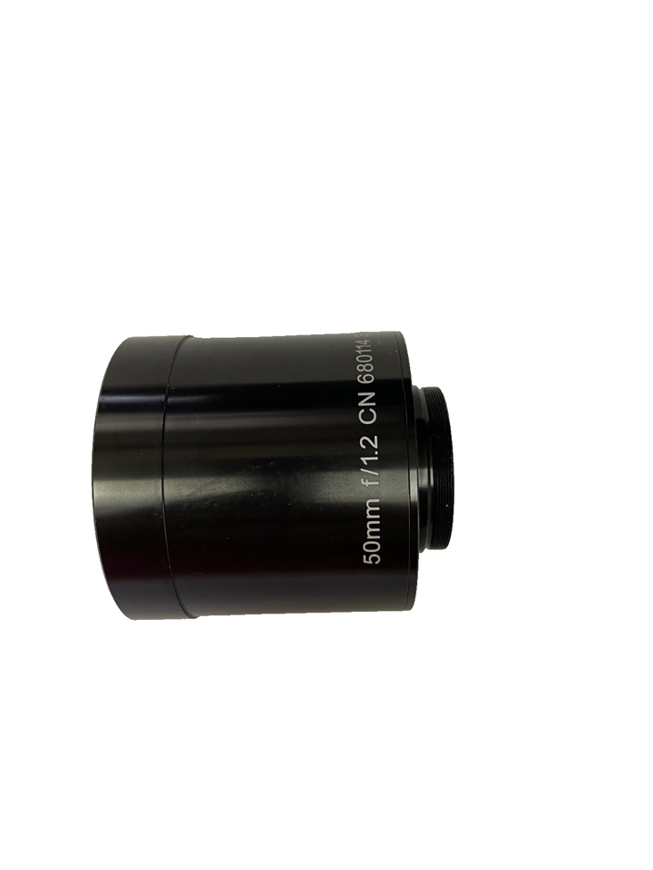 DRS Thermal camera 50mm f/1.2 CN 680114 Lens | eBay