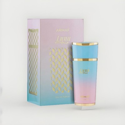 ARMAF LUNA Eau de Parfum for Unisex - 100 ML New LAUNCH | eBay