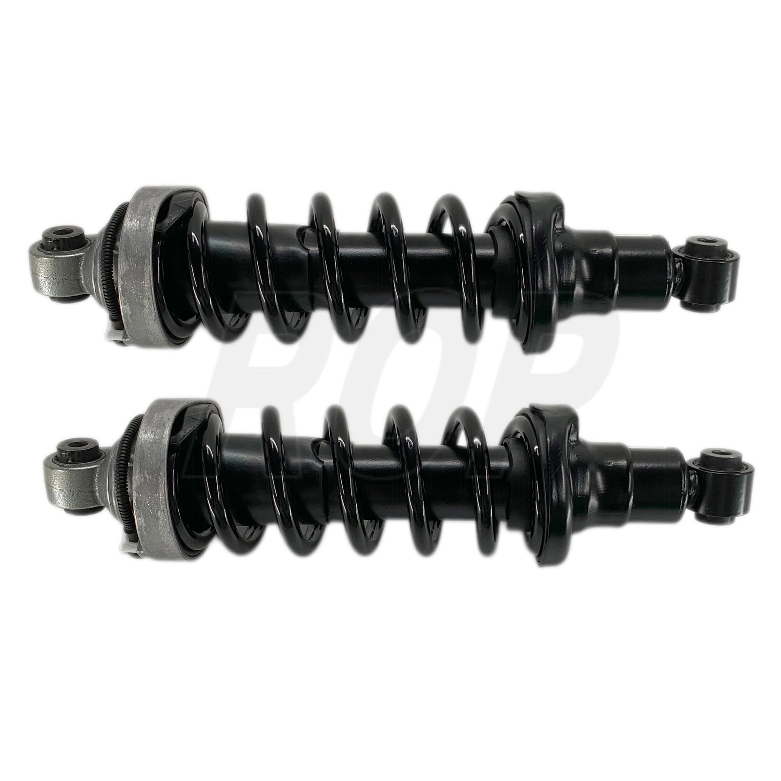 2X Air Shock Absorber Shocks Rear for Audi R8 D 2007-2015 420512020Q ...