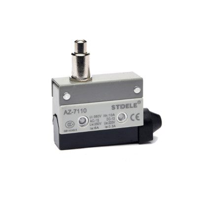 10PCS NEW STDELE AZ-7110 AZ7110 LIMIT SWITCHES BRAND | eBay