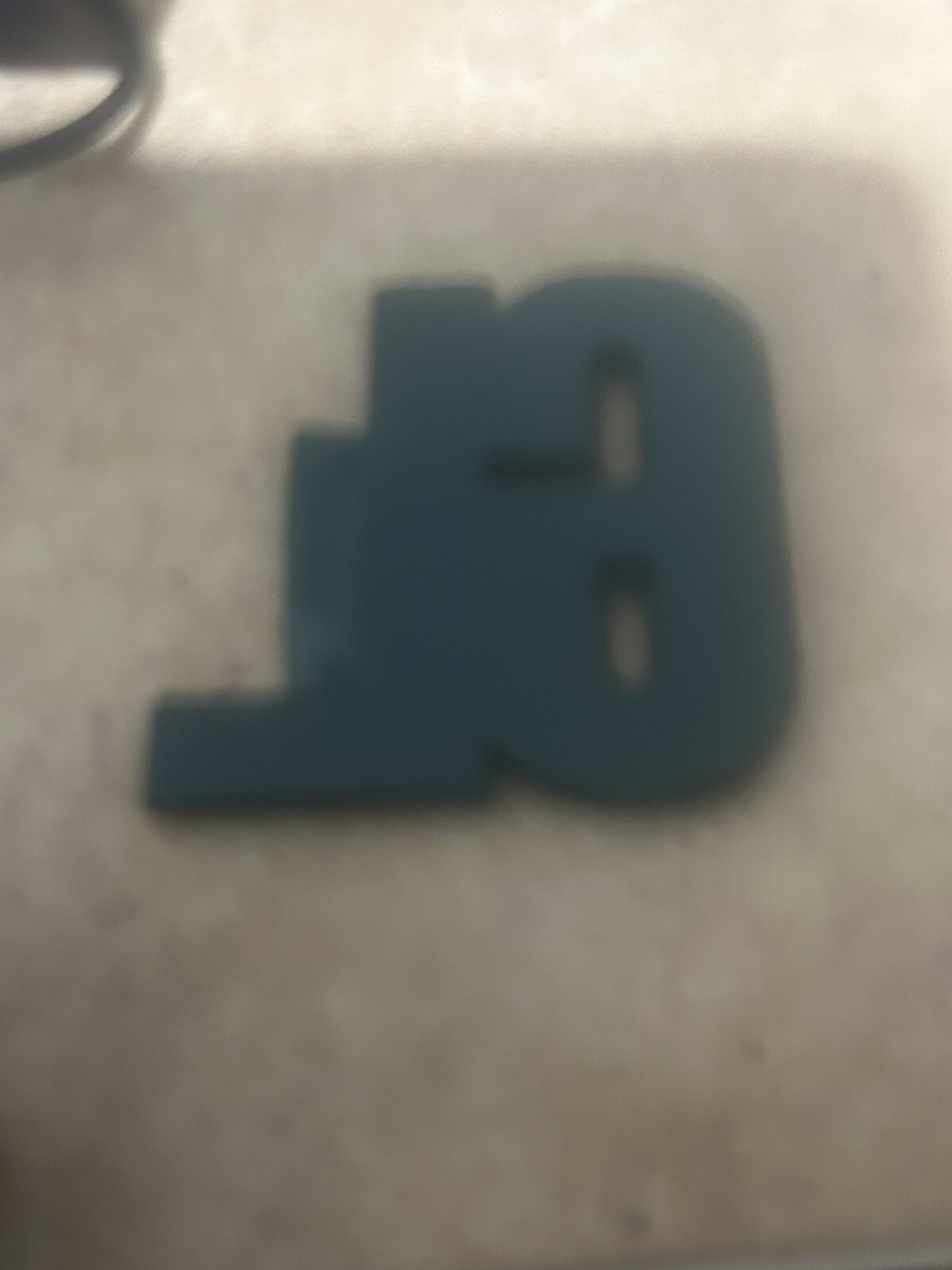 Nissan Bluebird GL Badge | eBay