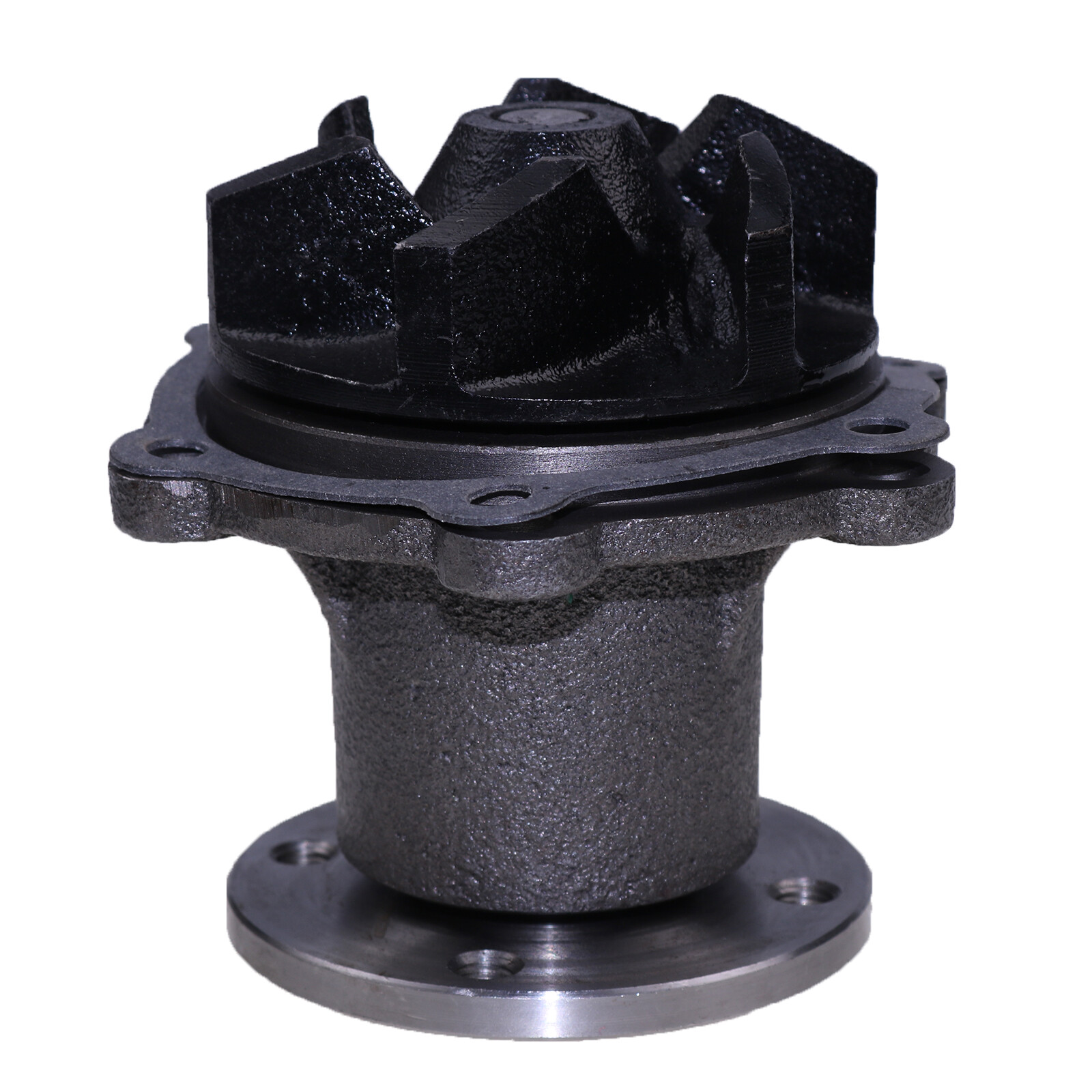 Water Pump 136399153 136315100A For Perkins 4.154 4.135 4.182 Gehl ...